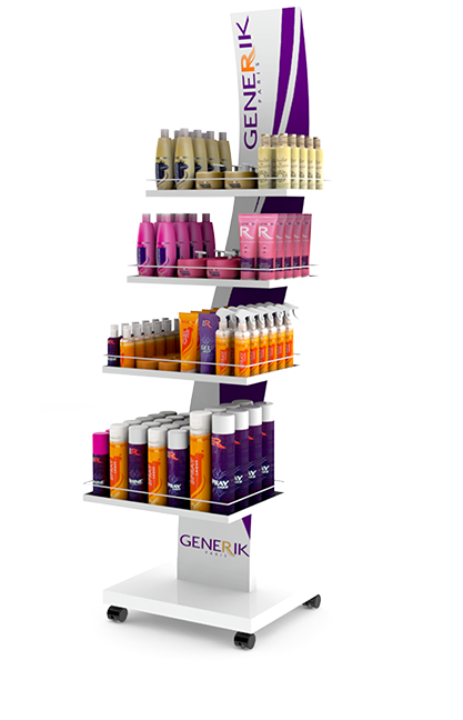 Fabricant Présentoir : présentoirs magasin - société création ...